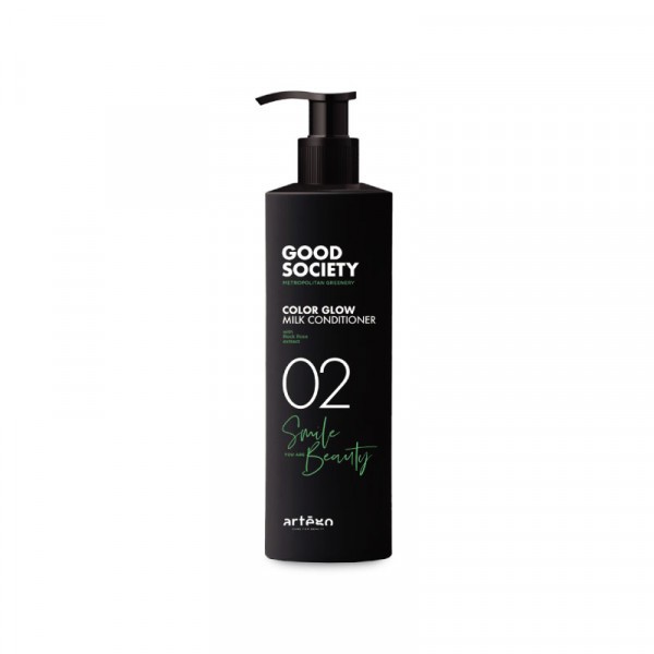 Artego Good Society 02 Color Glow Conditioner 1000 ml - Capelli24.it