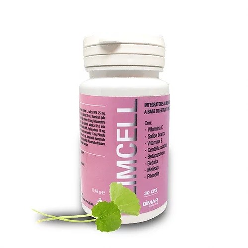 slim cell- anticellulite