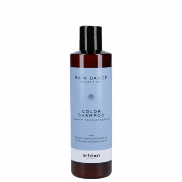 Artego rian dance color shampoo