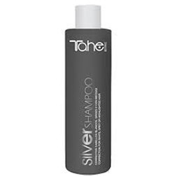 Tahe silver shampoo antigiallo