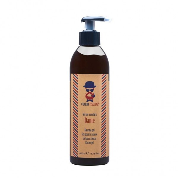 Barba Italiana Dante 100 ml - Capelli24.it