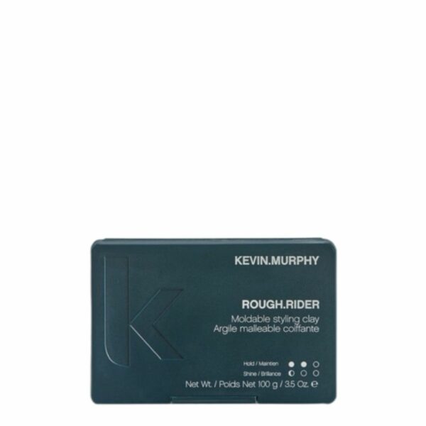 Kevin Murphy Rough Rider Cera Opaca Tenuta Forte 100 gr