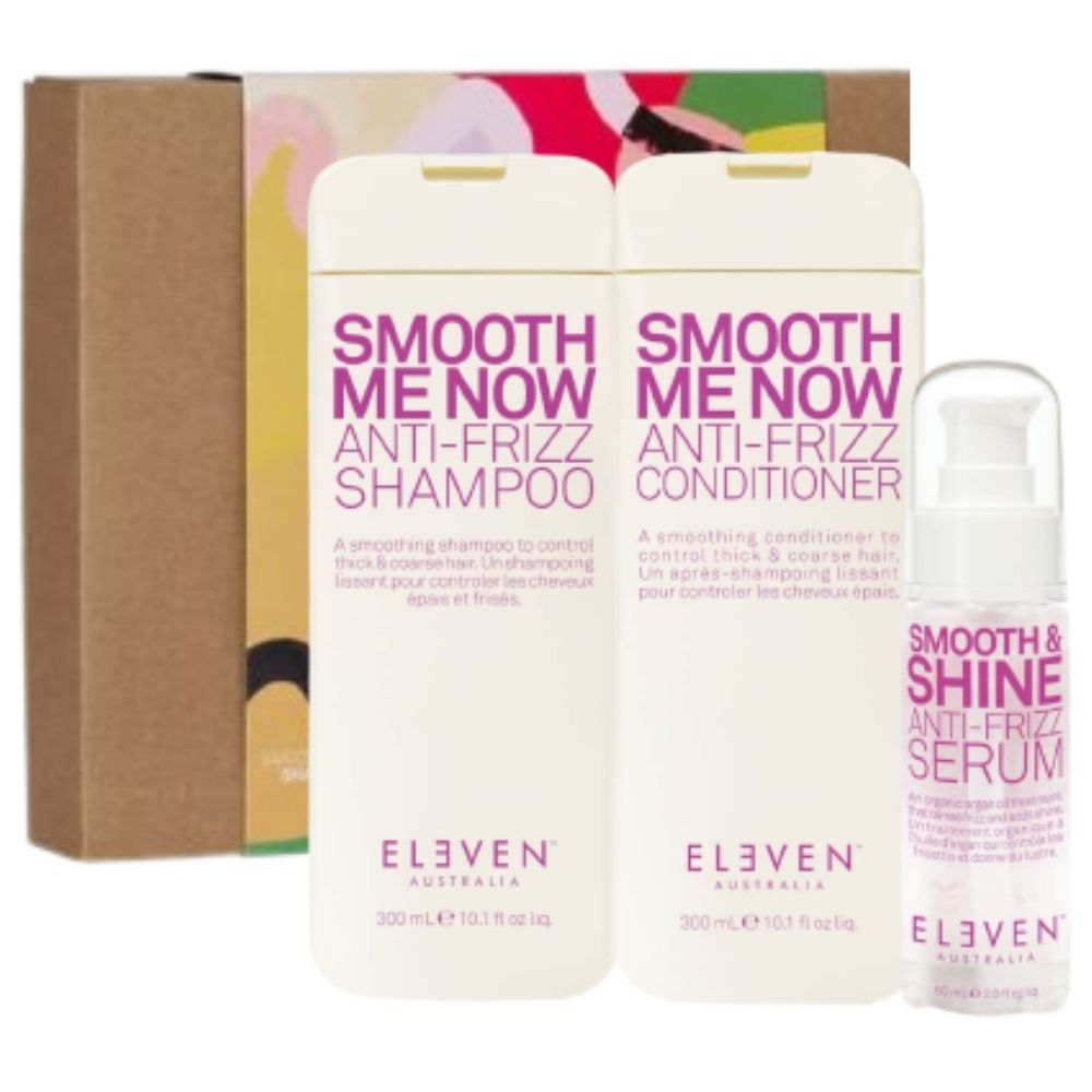 Eleven Australia Trio Smooth