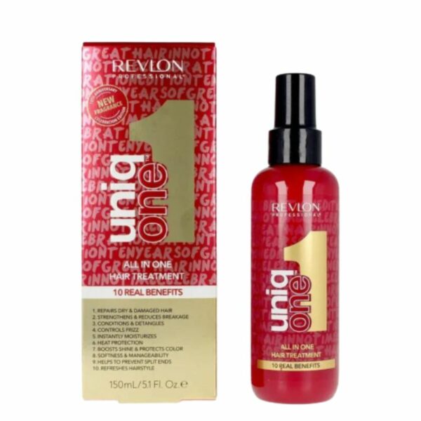 Revlon Professional Uniq One Treatment 150 ml Special Edition ...