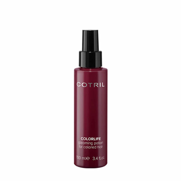 Cotril Colorlife Gleaming Potion 100 ml - Capelli24.it