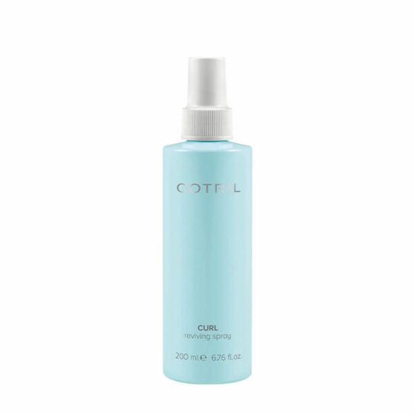 Cotril Curl Spray Reviving Spray 200 ml - Capelli24.it