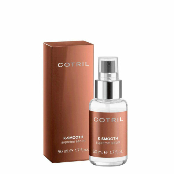 Cotril K-Smooth Supreme Serum 50 ml - Capelli24.it