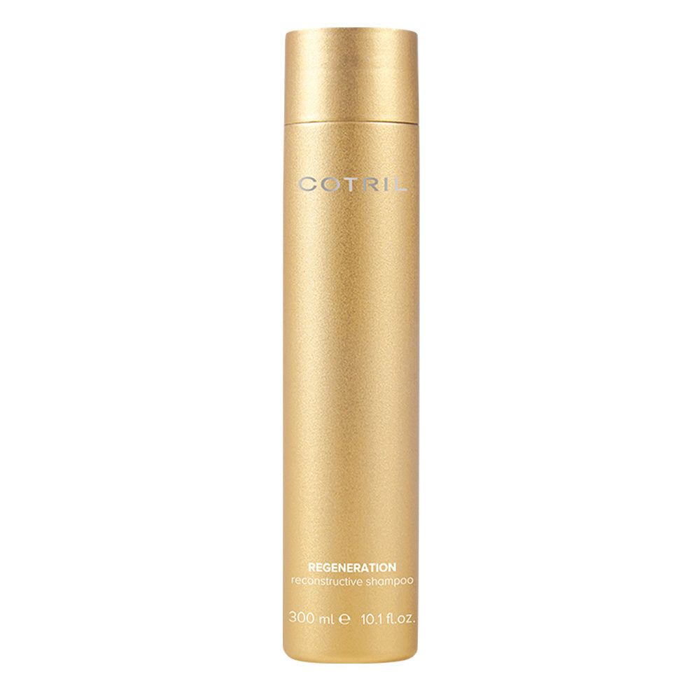 Cotril Regeneration Shampoo 300 ml - Capelli24.it