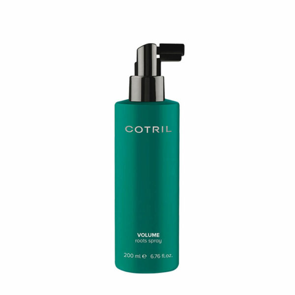 Cotril Volume Roots Spray 200 ml - Capelli24.it
