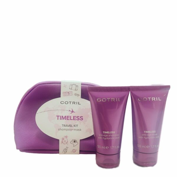 Cotril Timeless Kit Travel - Capelli24.it