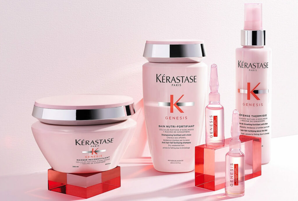 Kérastase - Risparmia sui tuoi prodotti con Capelli24.it